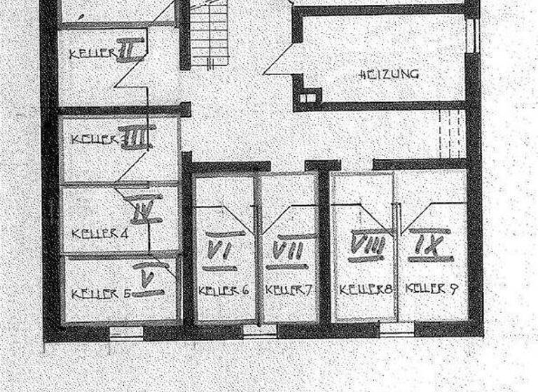 Haus 293.46 m² 969000 € zum Kauf Mundenheim,Ludwigshafen am Rhein (67065)