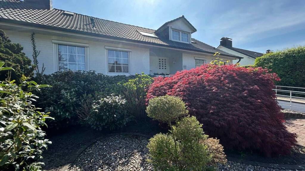 Haus 171.9 m² 895000 € zum Kauf Schnelsen,Hamburg (22455)