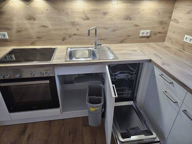 Wohnung mit Balkon mieten in Gangkofen Stauern | immowelt