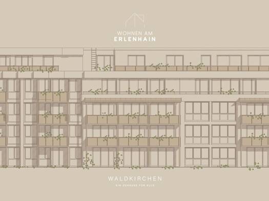 Neubauwohnung kaufen in Mauth, Freyung-Grafenau | immowelt