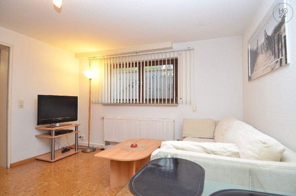 Wohnung 40 m² 950 € zur Miete Weil am Rhein,Weil am Rhein (79576)