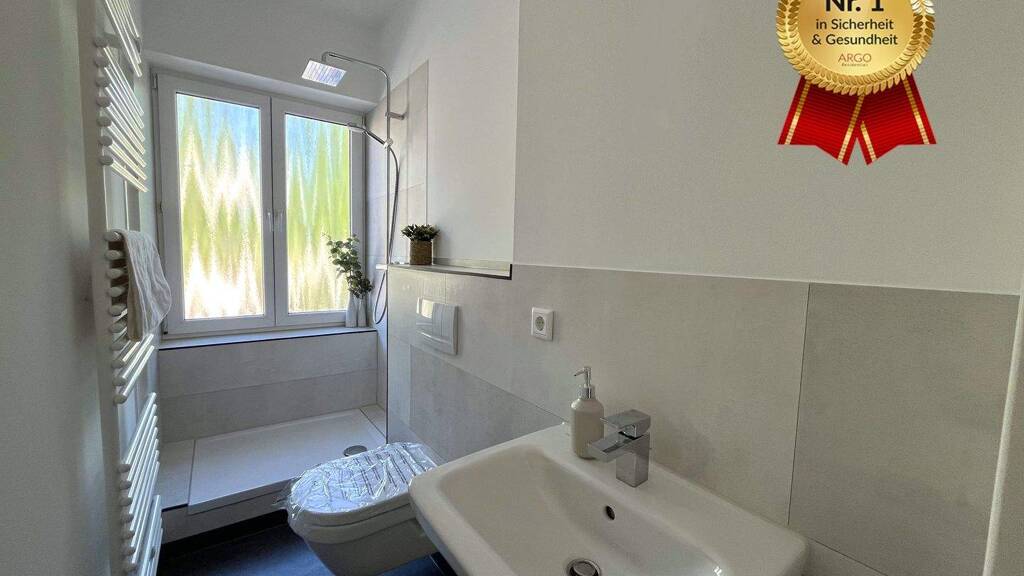 Wohnung 50 m² 759 € zur Miete Eschenstraße 4 ,Äußere Neustadt,Dresden ...