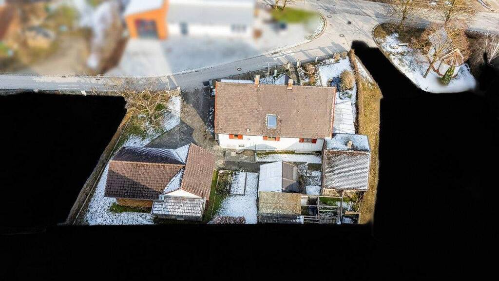 Grundstück 274500 € zum Kauf Ummendorf,Pürgen (86932)