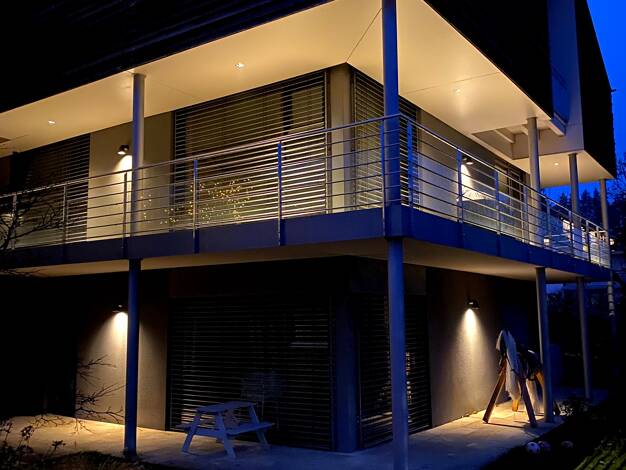 Wohnung mit Einbauküche mieten in Sengenthal Forst | immowelt