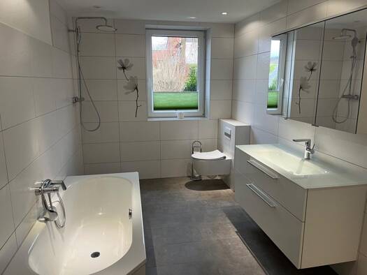 Haus mit Garage mieten in Brüggen, Hildesheim | immowelt