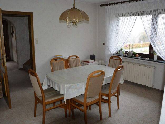 Haus mit Garten mieten im Landkreis Lippe | immowelt