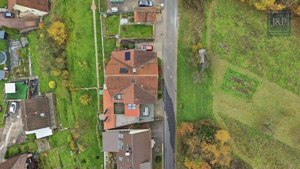 Wohnung 125 m² 1200 € zur Miete Brücken,Mömbris (63776)