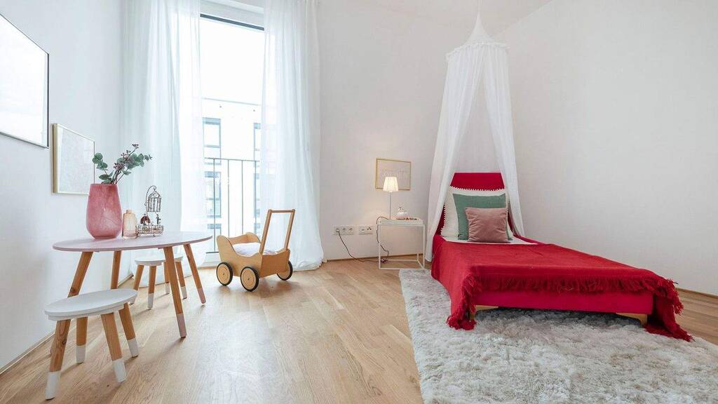 Wohnung 80.3 m² 635000 € zum Kauf Speierlingstraße 39,Bierstadt ...