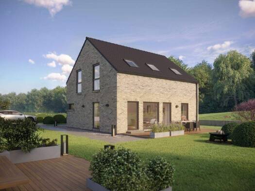 Haus kaufen in Lünen Brambauer - 5 Angebote ab 345.000 Euro | immowelt