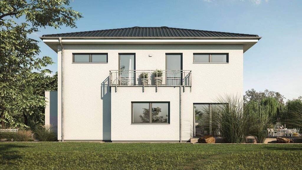 Einfamilienhaus zum Kauf