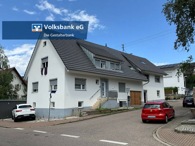 Haus kaufen in Offenburg Rammersweier - ab 820.000 Euro | immowelt