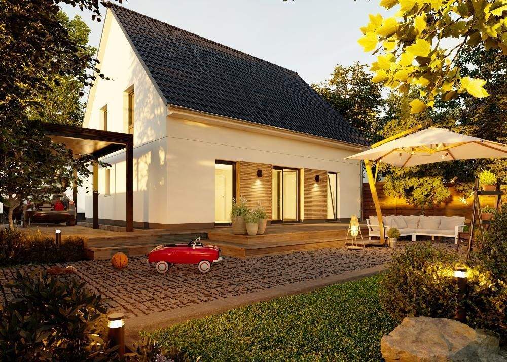 Haus 143 m² 288750 € zum Kauf Lesse,Salzgitter (38228)