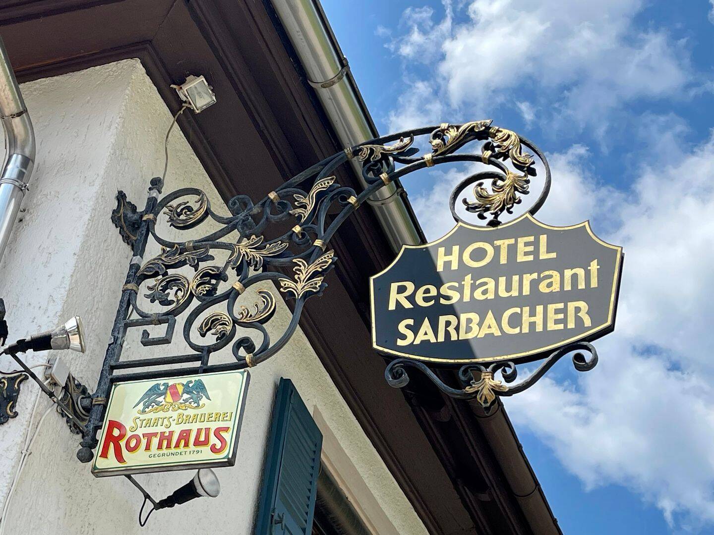 Gastronomie-Hotel 795000 € zum Kauf Reichental,Gernsbach (76593)