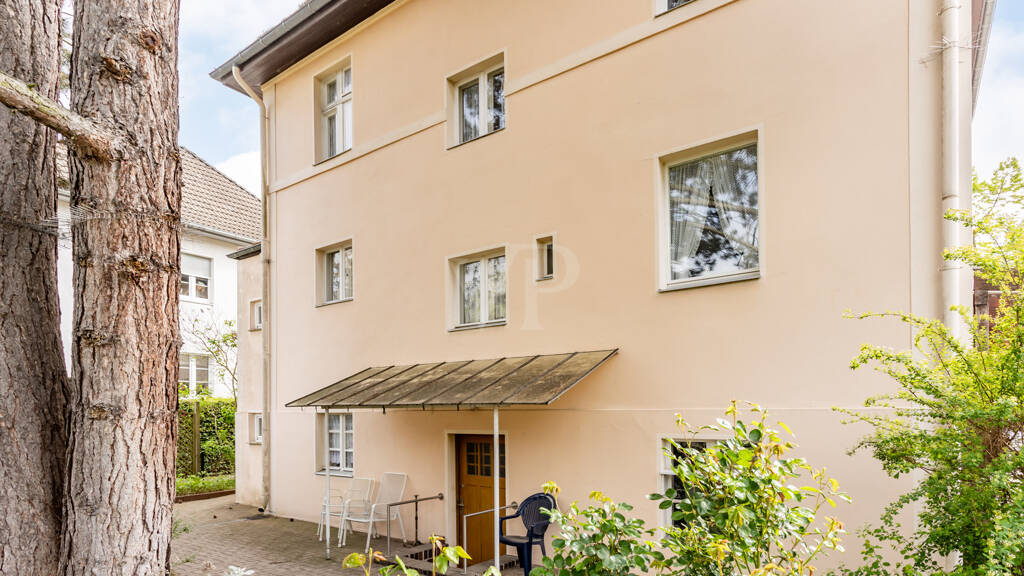 Haus 130 m² 679000 € zum Kauf Lichtenrade,Berlin (12305)