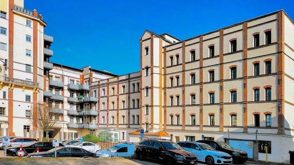 Büro-Praxisfläche 299 m² 9 € zur Miete Freital,Freital (01705)