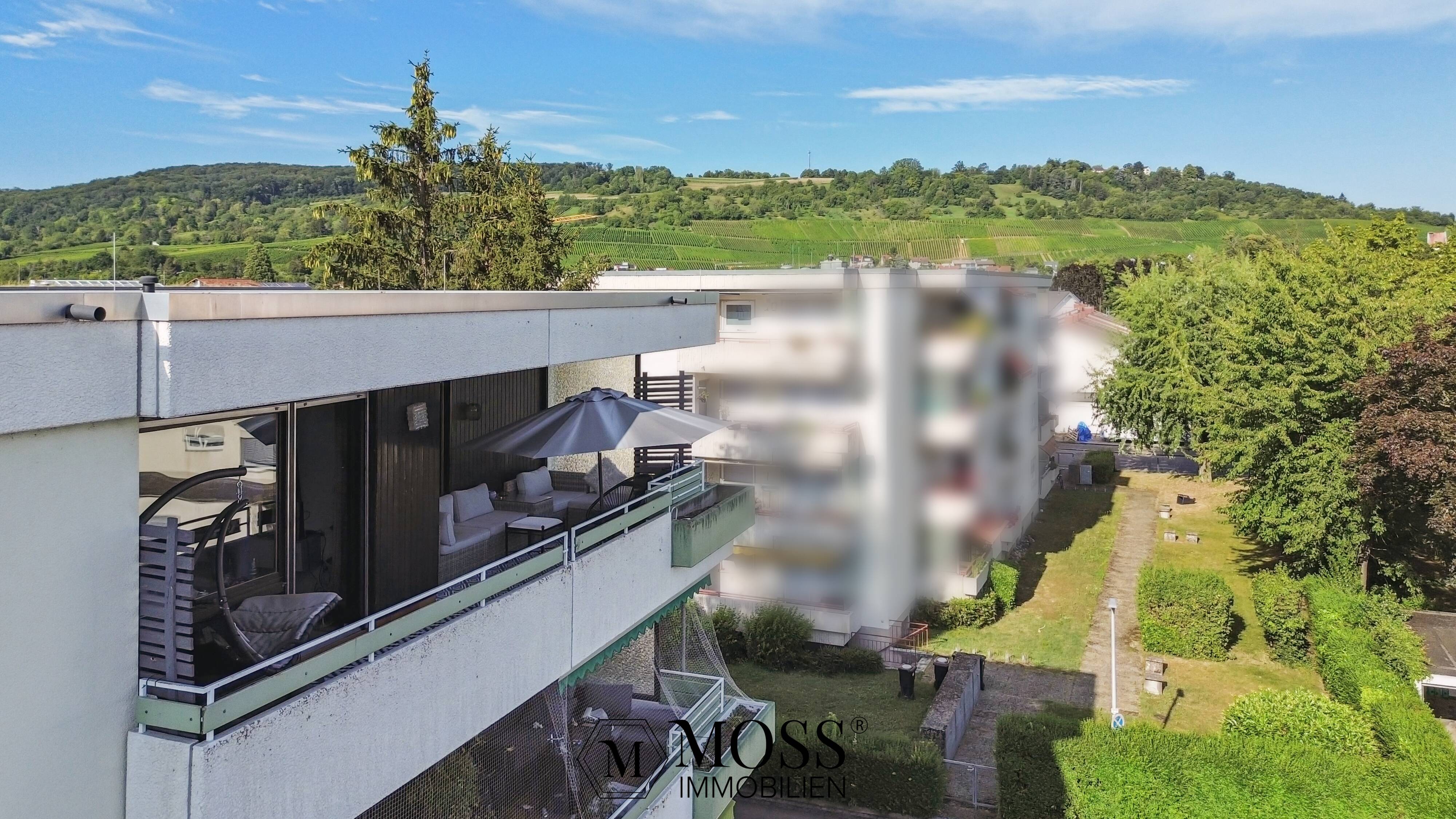 Wohnung 86 m² 415000 € zum Kauf Weil am Rhein,Weil am Rhein (79576)