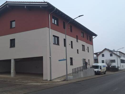 Wohnung mieten in Roßbach Obergrafendorf | immowelt