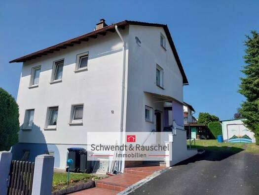 Haus kaufen in Usingen Wernborn - 7 Angebote ab 175.000 Euro | immowelt