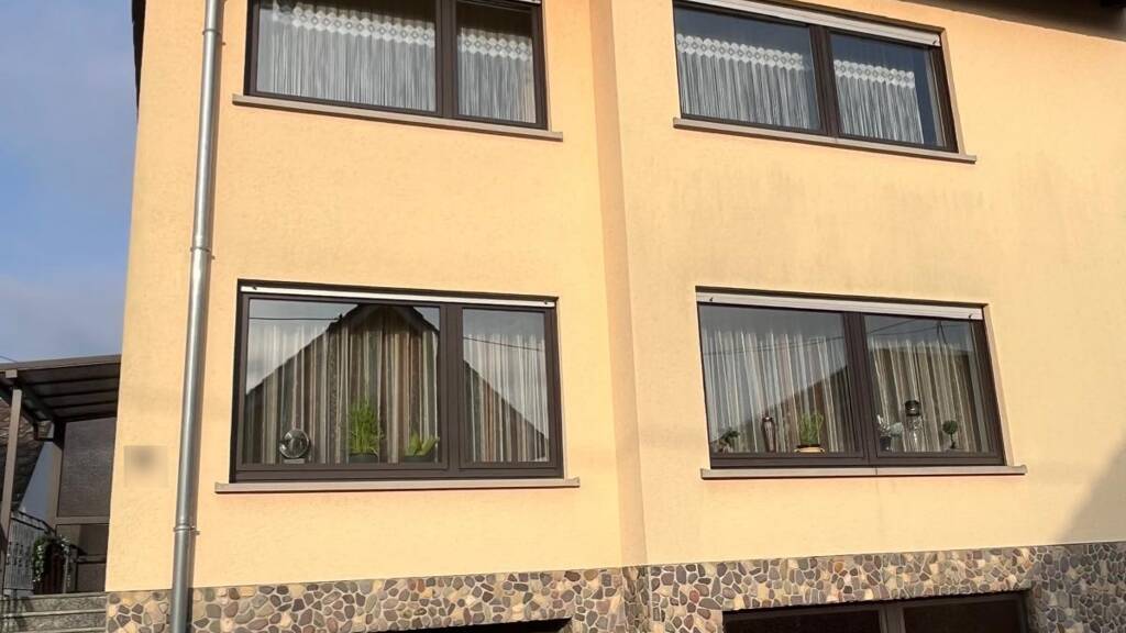 Haus 150 m² 459000 € zum Kauf Langsur,Langsur (54308)