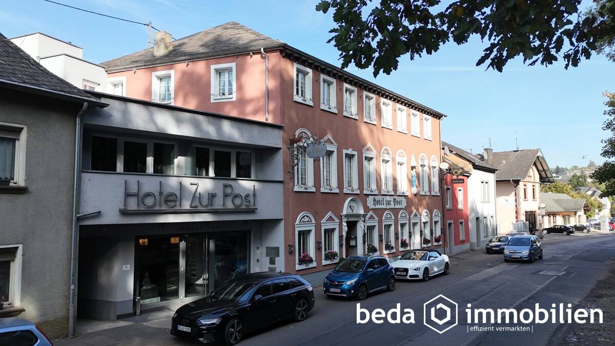 Gastronomie-Hotel 1950000 € zum Kauf Ruwer 2,Trier (54292)