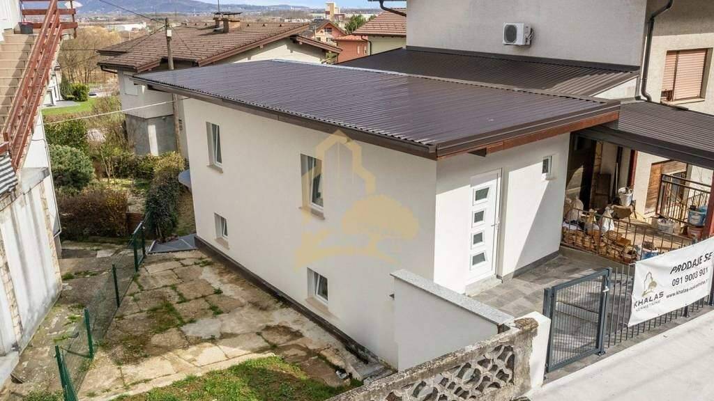 Haus 82 m² 245000 € zum Kauf Centar, Samobor