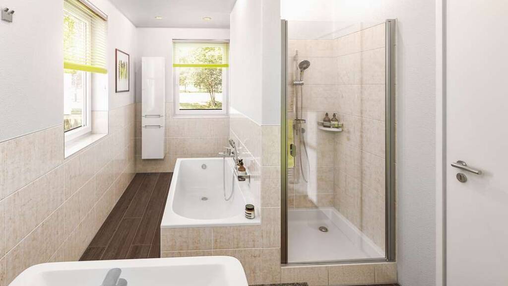 Haus 129 m² 413875 € zum Kauf Welschbillig,Welschbillig (54298)