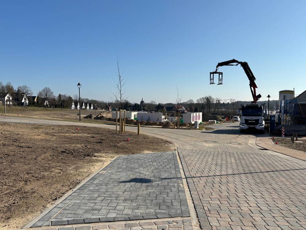 Grundstück 134932 € zum Kauf Bispingen,Bispingen (29646)