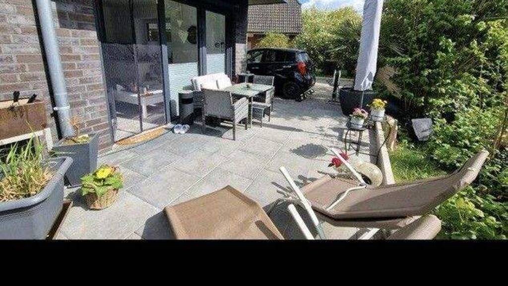 Wohnung 65 m² 800 € zur Miete Hude,Hude (Oldenburg) (27798)