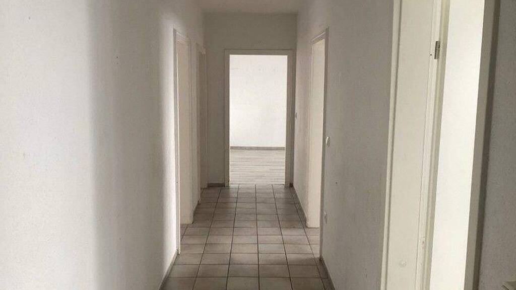 Wohnung 105.8 m² 1227.28 € zur Miete Q2, 17a,Quadrate,Mannheim (68161)