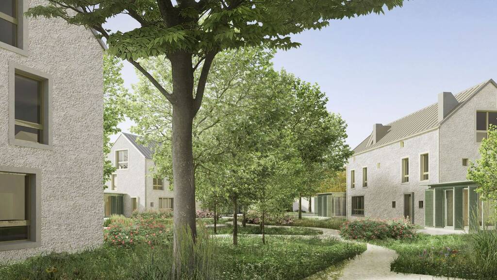 Haus 600 m² 12000000 € zum Kauf Reichenau (78479)