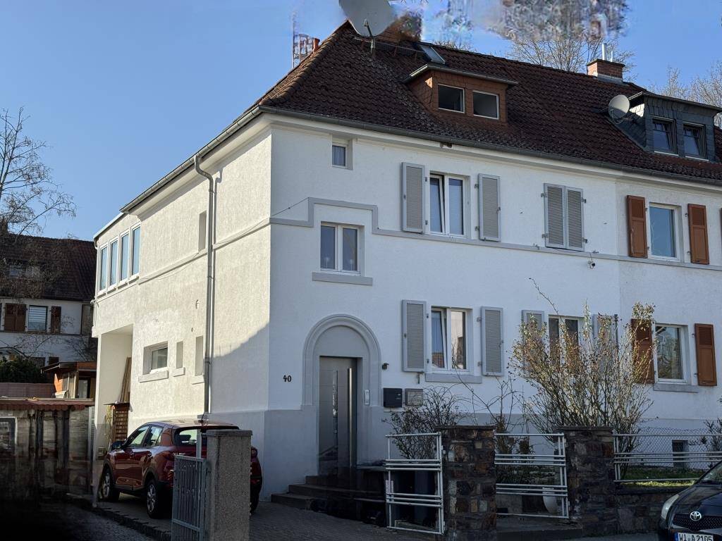 Haus 695000 € zum Kauf Freudenberg,Wiesbaden (65201)