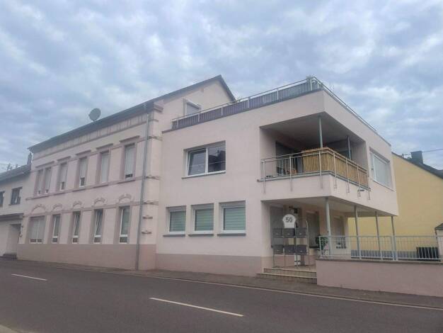 Immobilie mieten in Merzig Fitten | immowelt