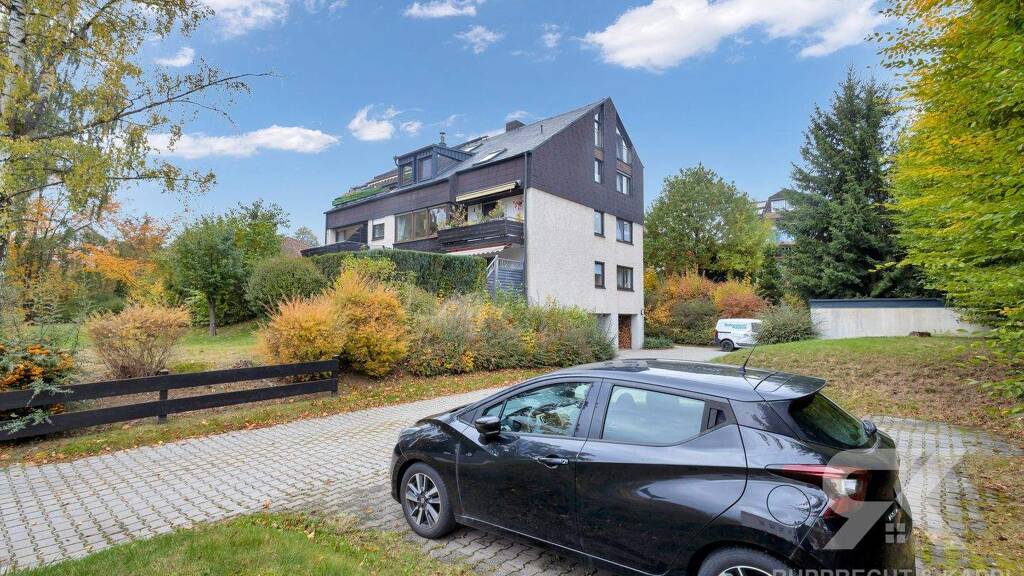 Wohnung 134.47 m² 249000 € zum Kauf Marktredwitz,Marktredwitz (95615)