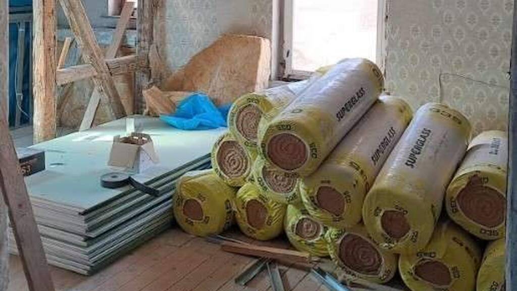 Haus 185 m² 97900 € zum Kauf Arensdorf,Köthen (Anhalt) (06369)