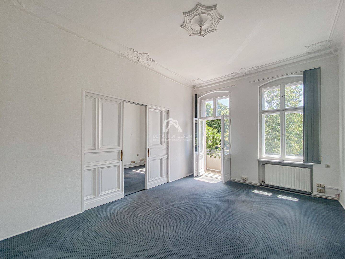 Wohnung 272.33 m² 1390000 € zum Kauf Breite Str. 4A,Pankow,Berlin (13187)