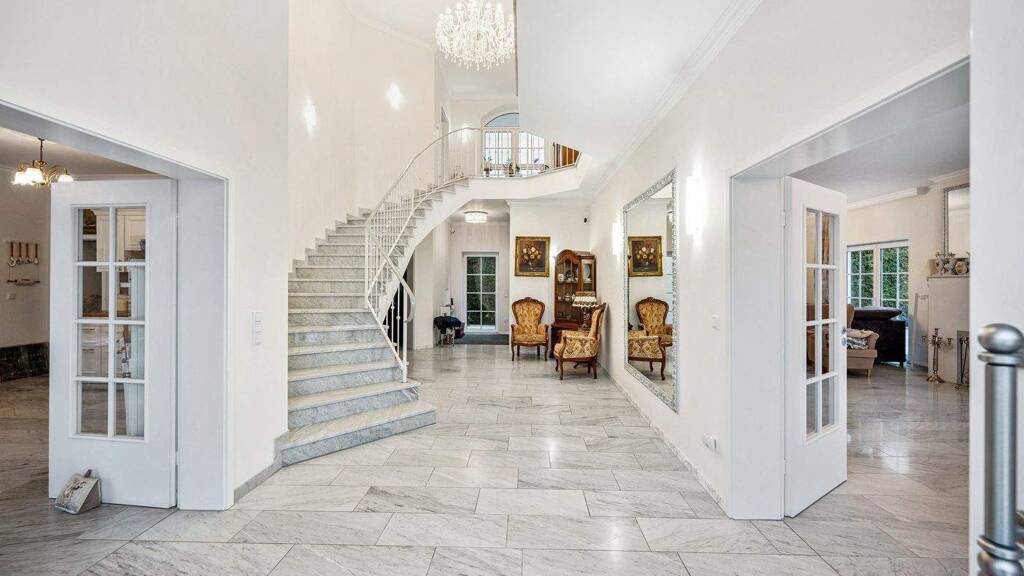 Haus 271 m² 1300000 € zum Kauf Arnstein,Arnstein (97450)