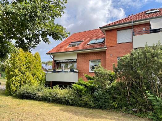 Wohnung mieten in Bünde Dünne - Letztes Angebot bei | immowelt