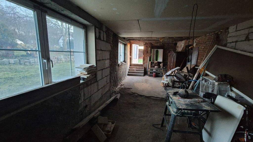 Haus 98 m² 119000 € zum Kauf Eschengrund,Neubrandenburg (17034)