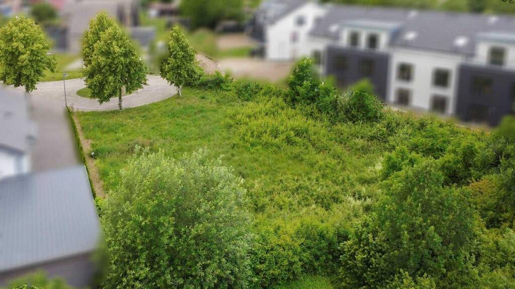 Grundstück 145000 € zum Kauf Göhren-Lebbin,Göhren-Lebbin (17213)