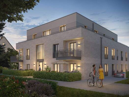 Neubauwohnung kaufen in Delbrück Boke | immowelt
