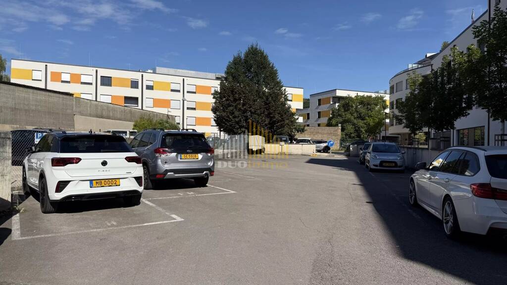 Wohnung 86 m² 498000 € zum Kauf Rue St Martin 1,Mertert (6635)