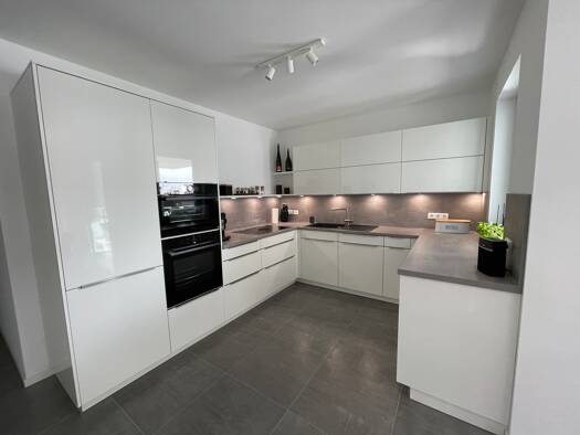 Wohnung mit Einbauküche mieten in Eisenberg (Pfalz) Stauf | immowelt