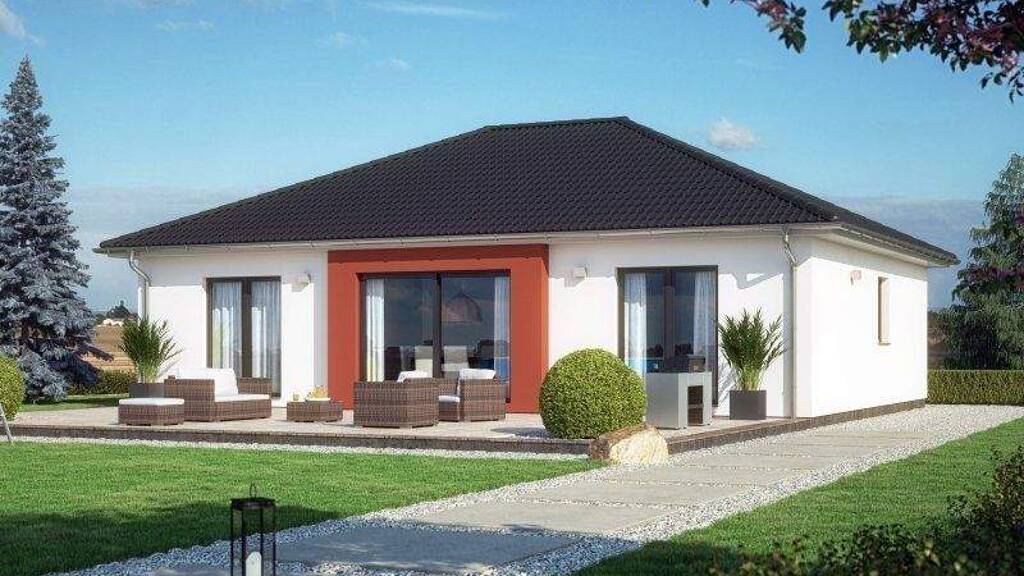 Haus 112 m² 394000 € zum Kauf Guttenbach,Neckargerach (69437)