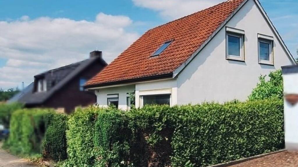 Haus 106.73 m² 314000 € zum Kauf Widukindland 110,Osnabrück (49086)