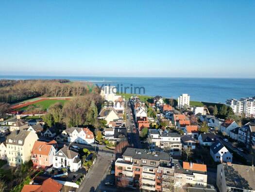 Wohnung kaufen 4 - 4,5-Zimmer in Cuxhaven Duhnen - 1 Angebote ab 832. ...