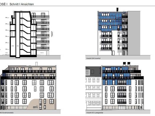 Neubauprojekte kaufen in Waldheim Heyda | immowelt