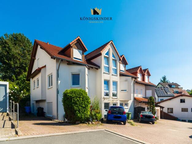 Wohnimmobilien provisionsfrei kaufen in Mauer, Rhein-Neckar-Kreis - 4 Angebote ab 209.900 Euro ...