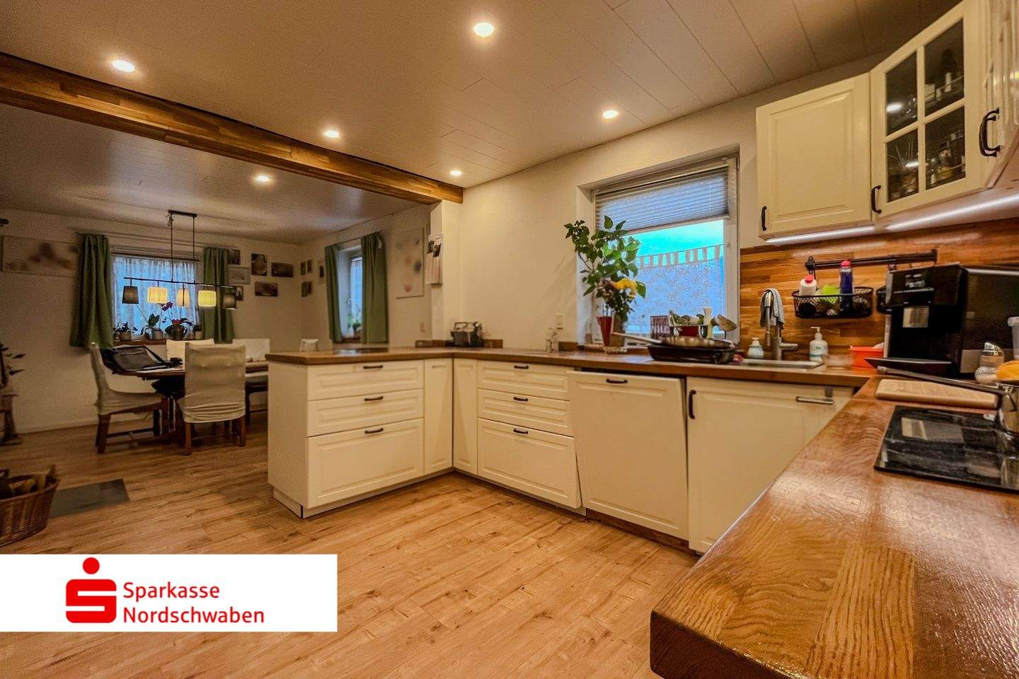 Haus 141 m² 310000 € zum Kauf Fremdingen,Fremdingen (86742)