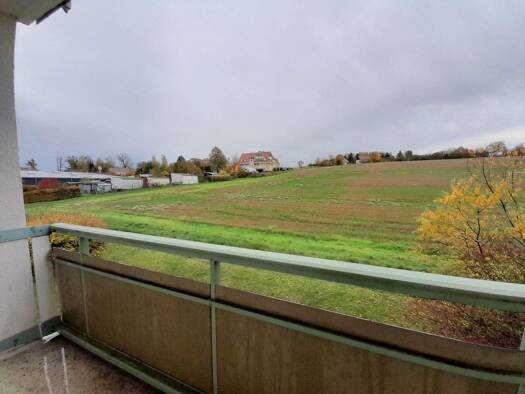 Wohnung mieten bis 600€ in Mülverstedt, Unstrut-Hainich-Kreis | immowelt