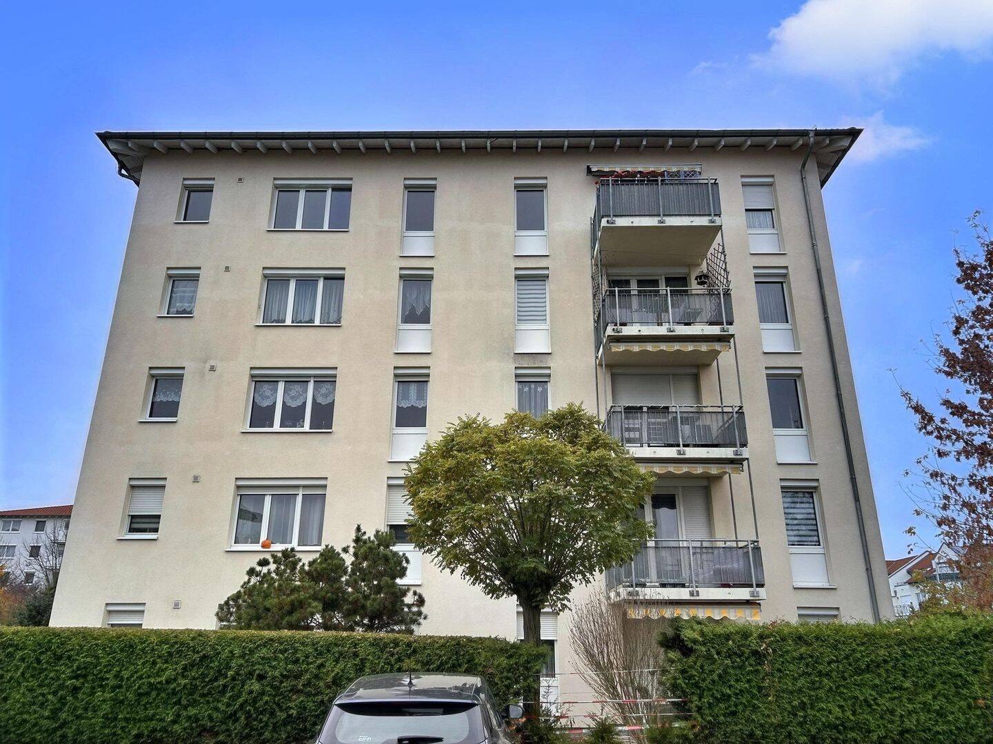 Wohnung 47.1 m² 130000 € zum Kauf Lindenthal,Leipzig (04158)